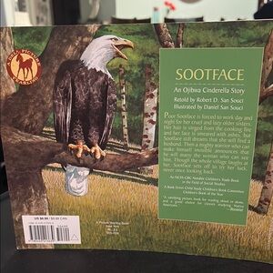 a dell picture yearling | Toys | 42 Sootface An Ojibwa Cinderella Story ...